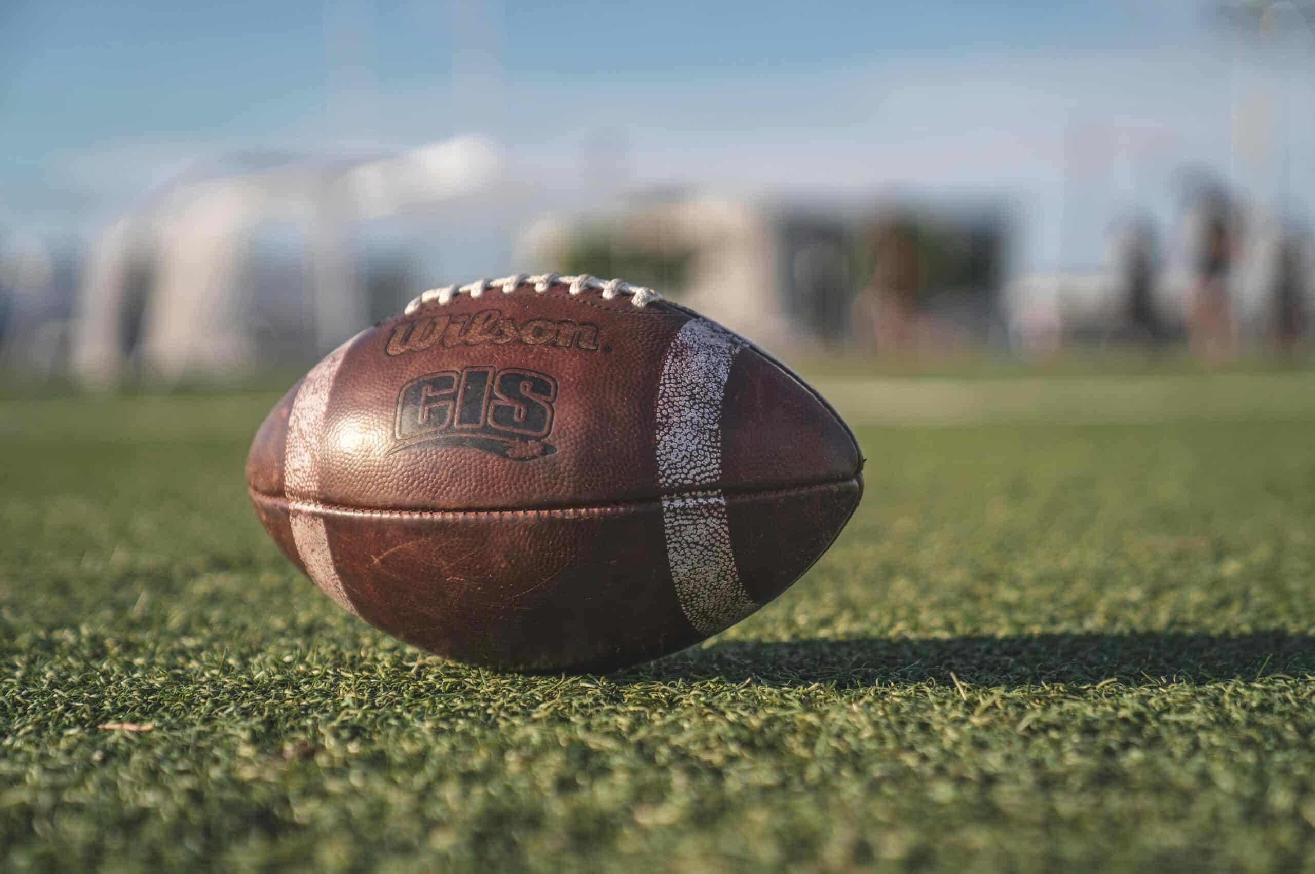 Meet-and-Greet with NFL Player Dylan Laube - Friends